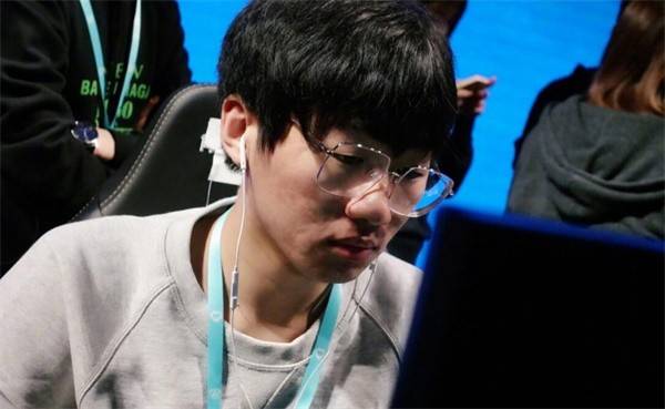 【英雄联盟】莽中有细的初生牛犊 Ning终成LPL第一人-直播吧zhibo8.cc